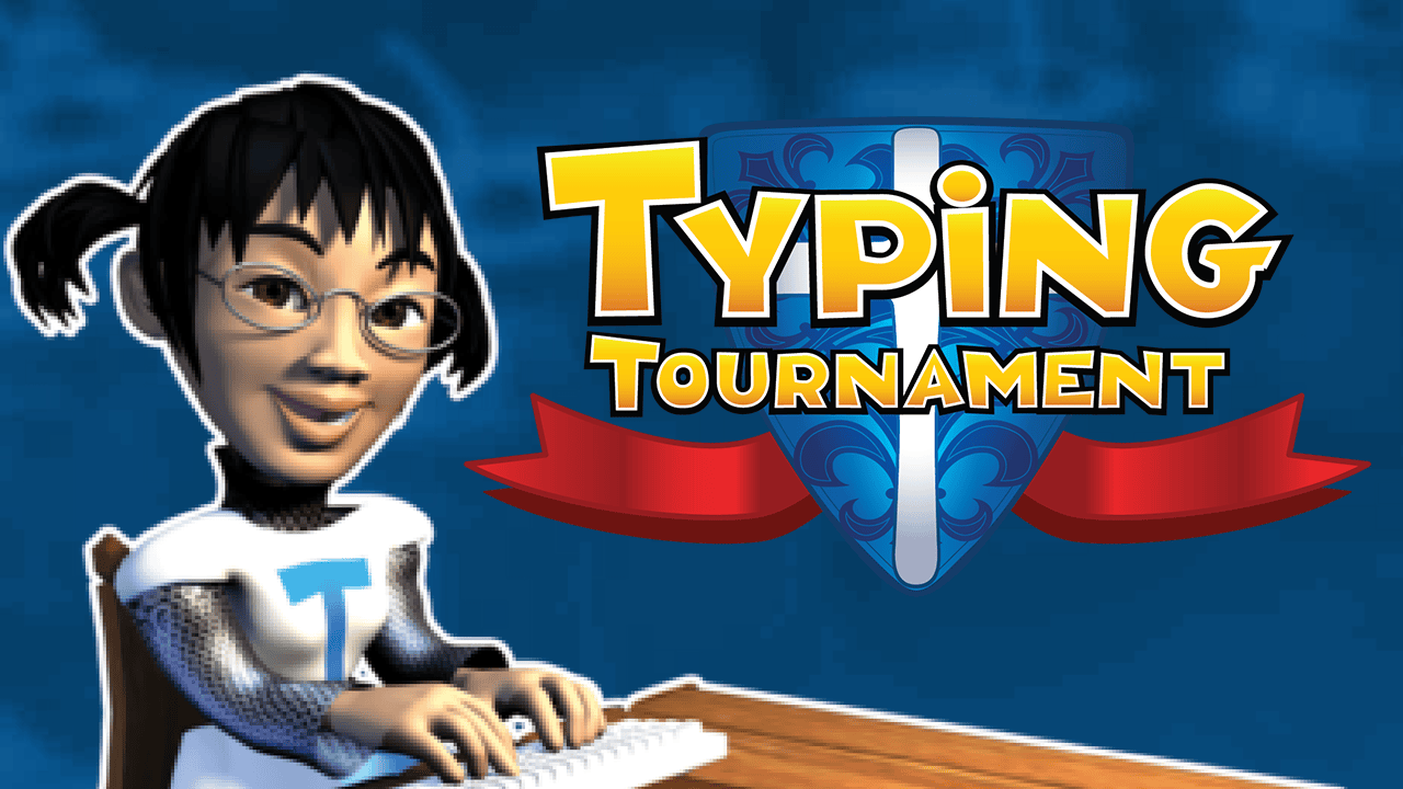 Typing Tournament | Digitales